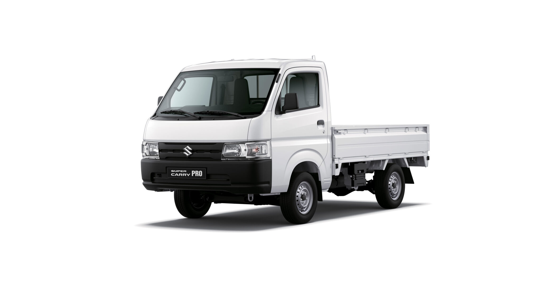 Suzuki Carry Pro 2025 – Giá, Thông số & Các loại thùng